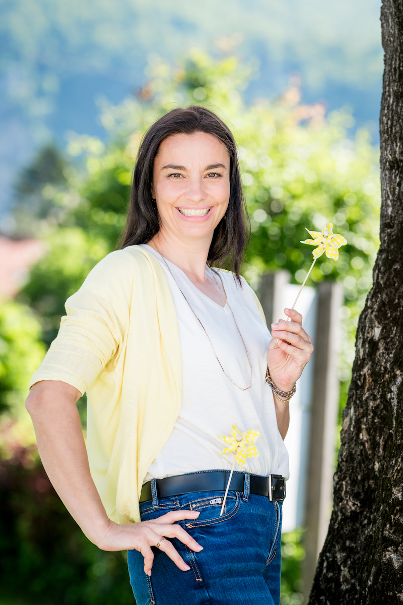 Gemeindeamt - Gemeinde Deutschfeistritz